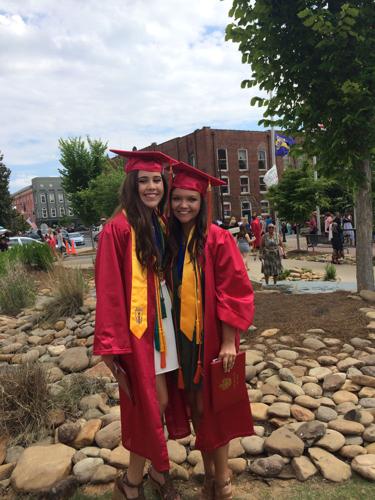 Rome High School graduation | Gallery | northwestgeorgianews.com