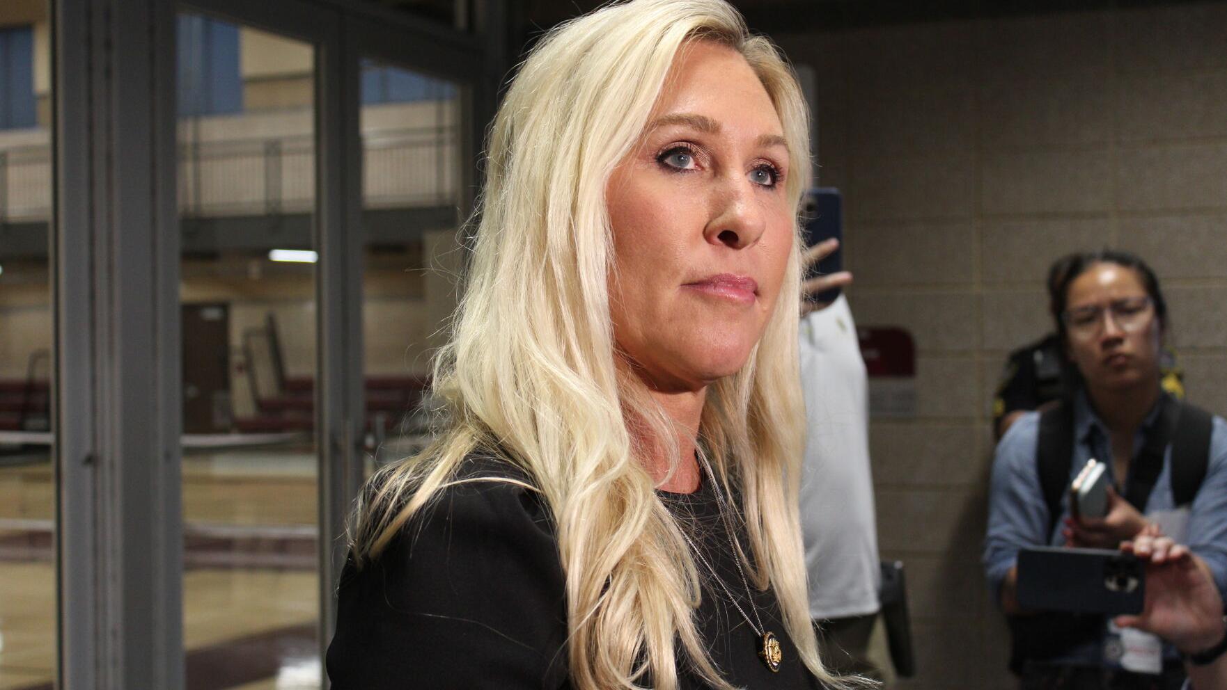 JQC admonishes Judge Durham for 'highly inappropriate' exchange | Local ...