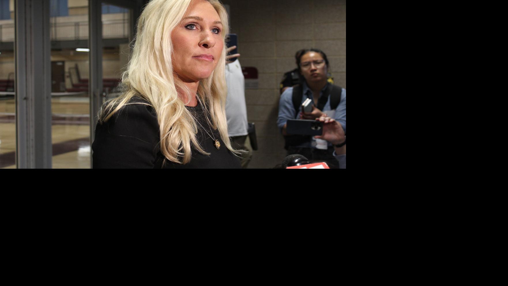 JQC admonishes Judge Durham for 'highly inappropriate' exchange | Local ...