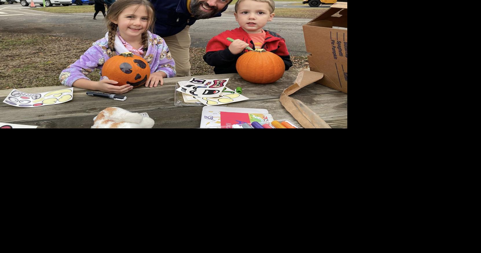 FCS students learn about the opportunities around them | Education ...