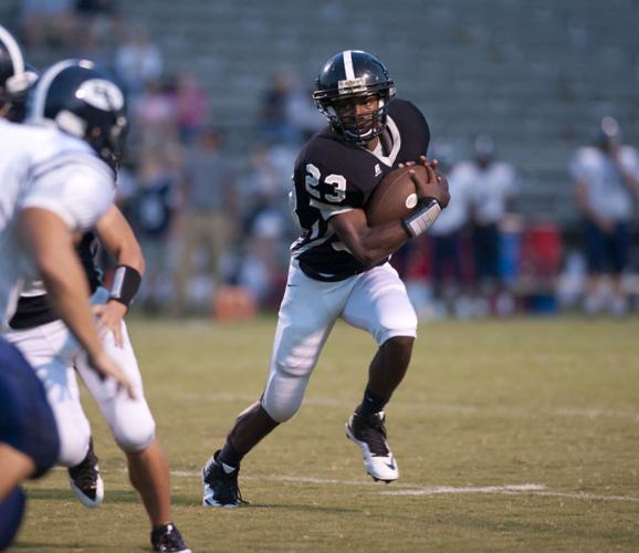 Coosa High School vs Haralson County | Football | northwestgeorgianews.com