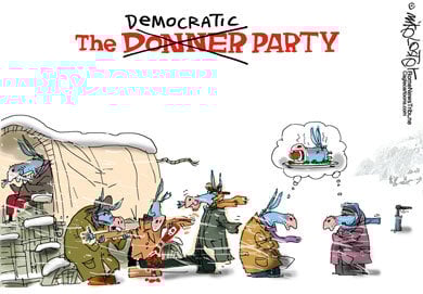 Mike Lester Cartoon 1210 | Archive | northwestgeorgianews.com