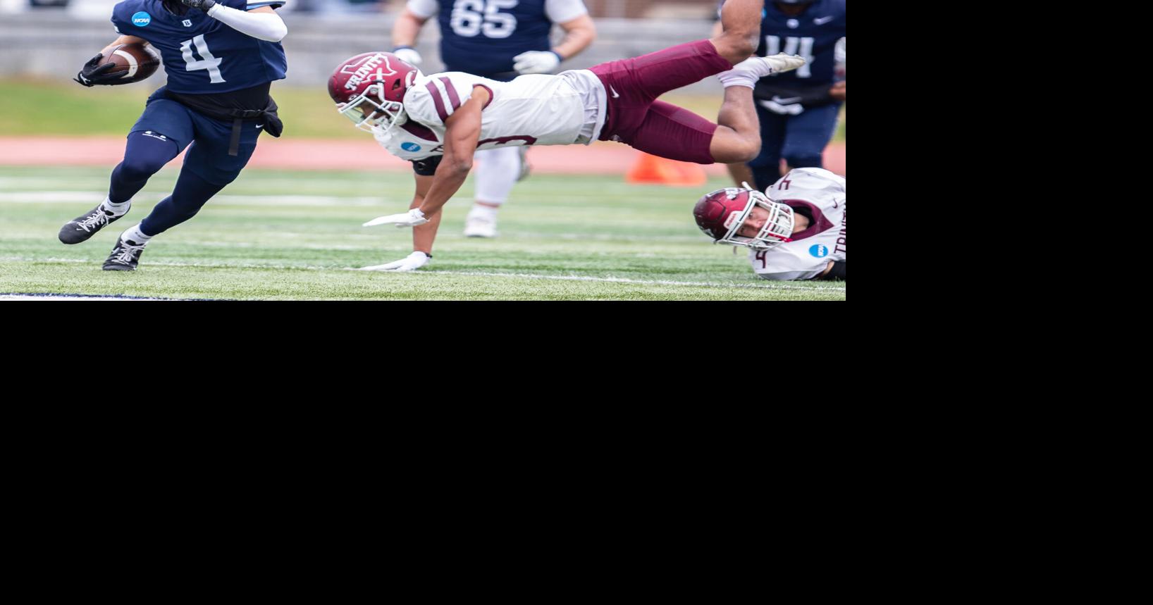 COLLEGE FOOTBALL: Calhoun players help Berry to Elite 8 | Sports ...