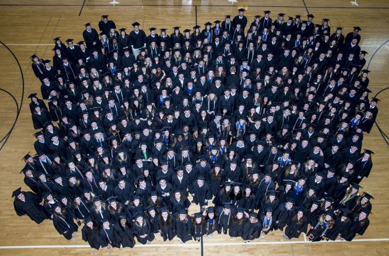Berry College 2014 Spring Commencement | Gallery | northwestgeorgianews.com