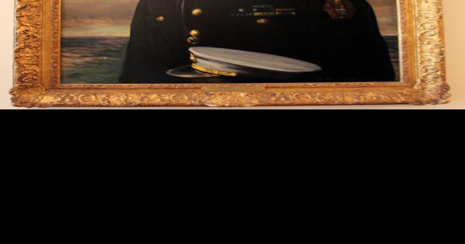 Remains of WW II Marine 'Sandy' Bonnyman Jr. with ties to Rome are on the way home | Local News ...