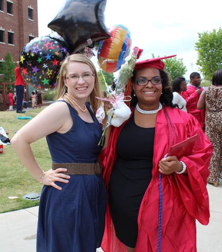 Rome High School graduation | Gallery | northwestgeorgianews.com