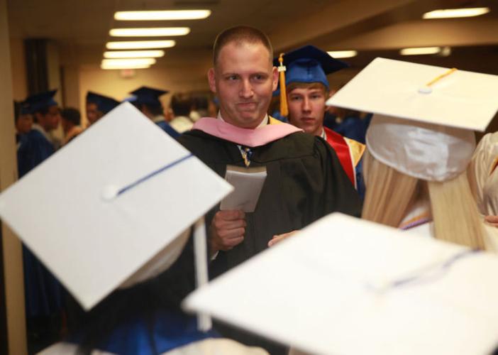 Model High School 2014 graduation | Gallery | northwestgeorgianews.com