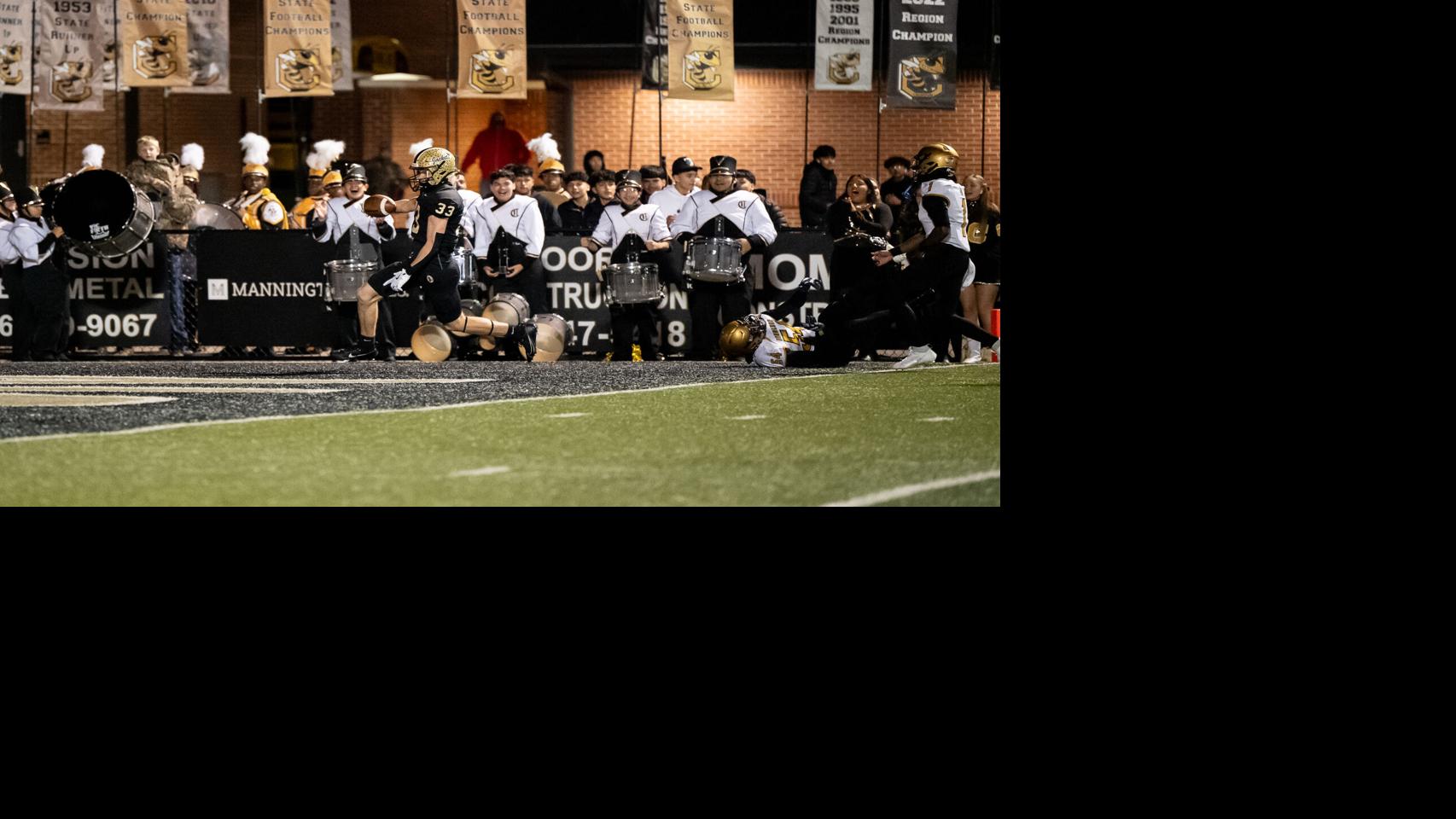 Probate Judge Steve Burkhalter says job is ‘always interesting’ | Local ...