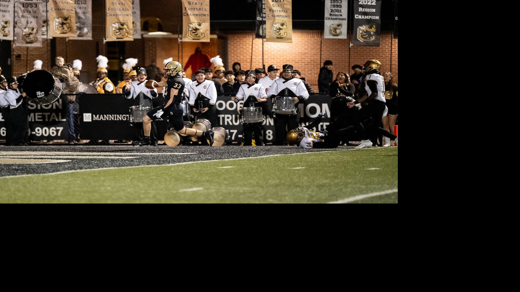 Probate Judge Steve Burkhalter says job is ‘always interesting’ | Local ...