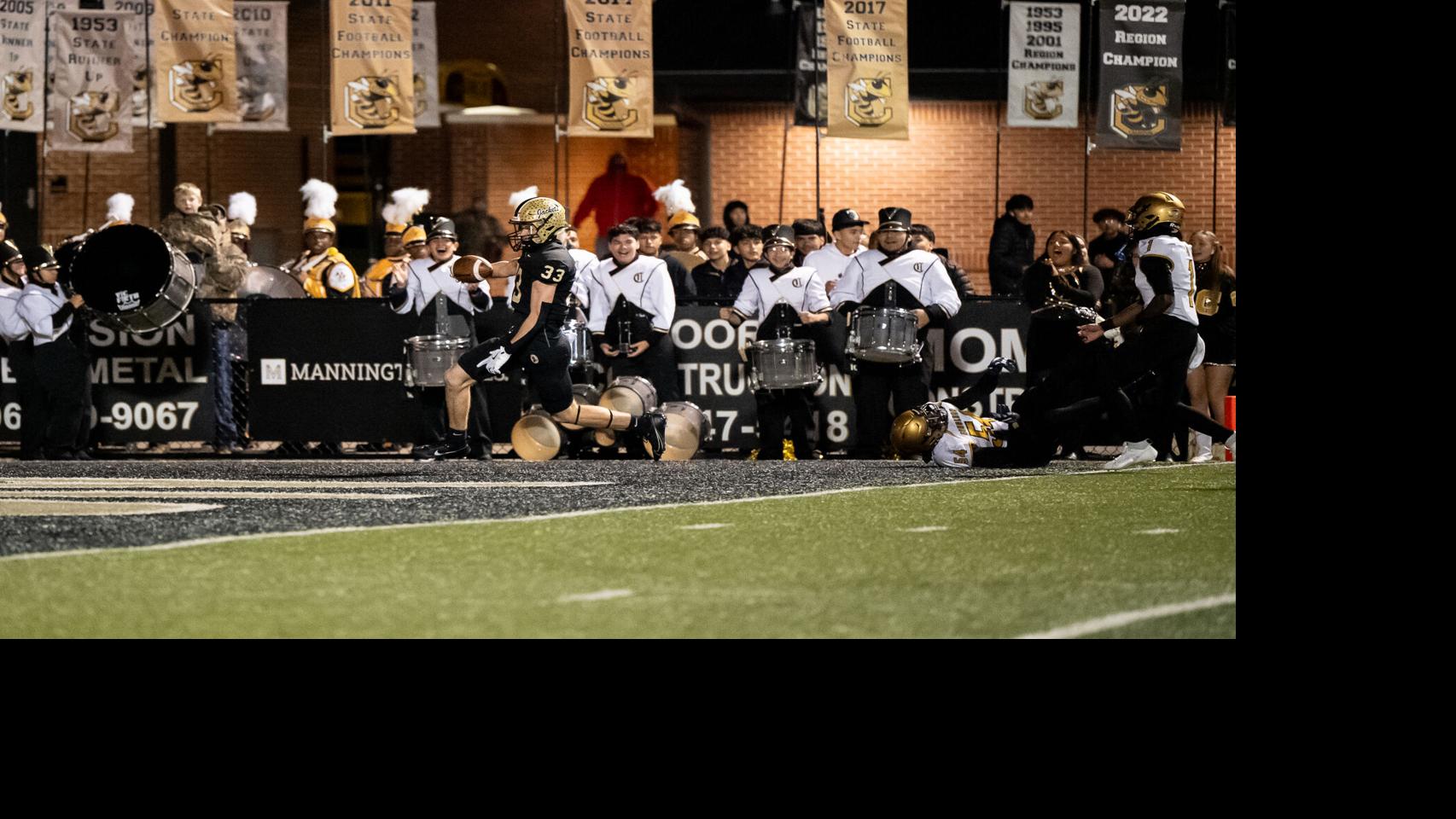 Probate Judge Steve Burkhalter says job is ‘always interesting’ | Local ...