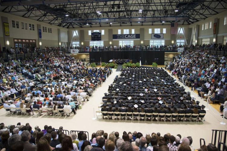 Berry College 2014 Spring Commencement | Gallery | northwestgeorgianews.com