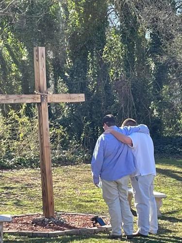 Father and Son, Ben and Jacob Cohely, face cancer together | Local ...