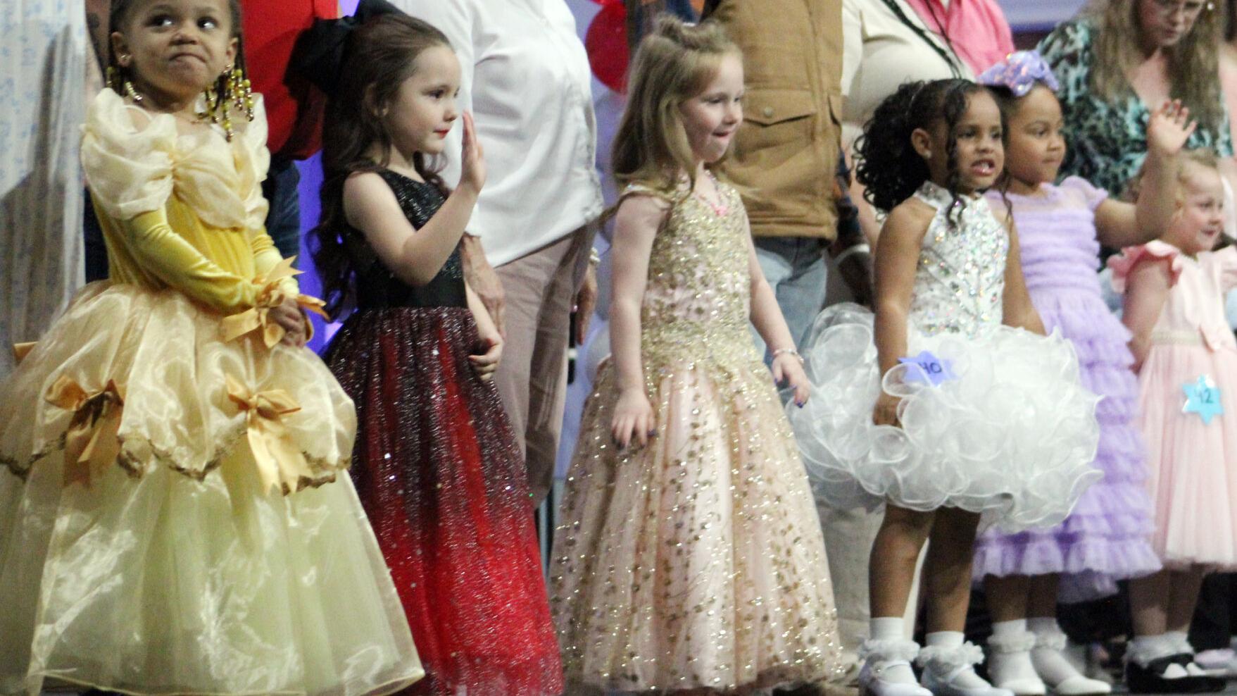 Probate Judge Steve Burkhalter says job is ‘always interesting’ | Local ...