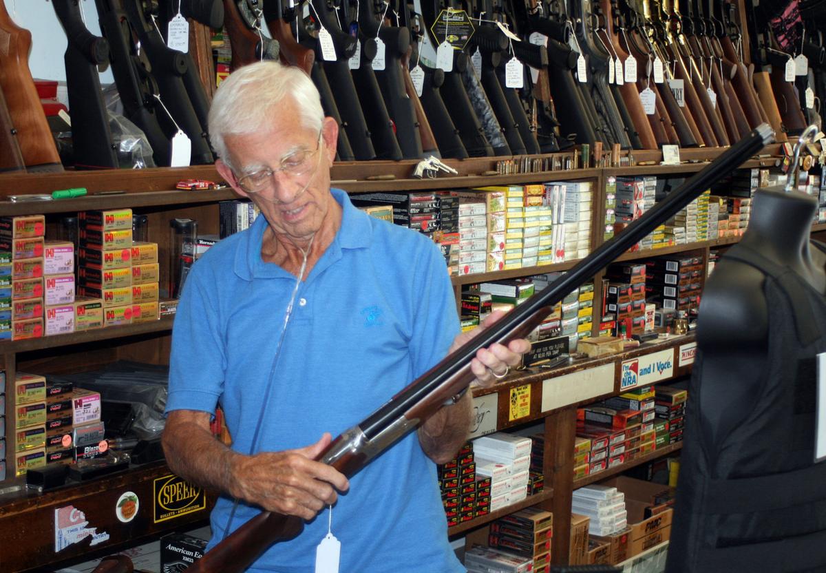 Rome remembers two community figures: Tom Medlock and Neil Sanders ...