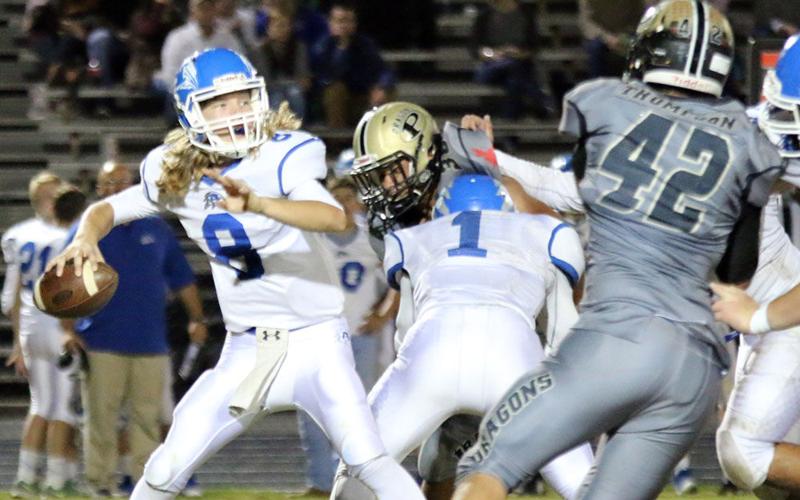 Pepperell vs. Armuchee | Gallery | northwestgeorgianews.com