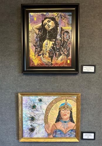 HAC Regional Art Show Open Now Through July 19 | Gordon Life ...