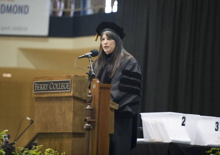 Berry College 2014 Spring Commencement | Gallery | northwestgeorgianews.com