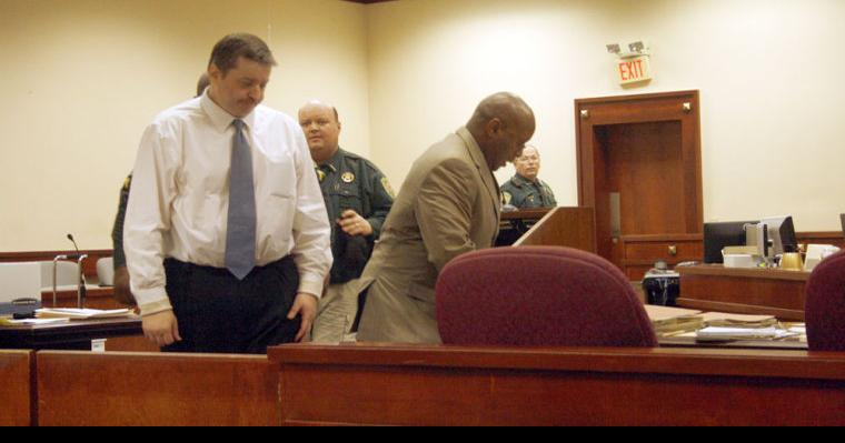Witnesses testify about convicted murderer Gary Chad Thomason’s ...
