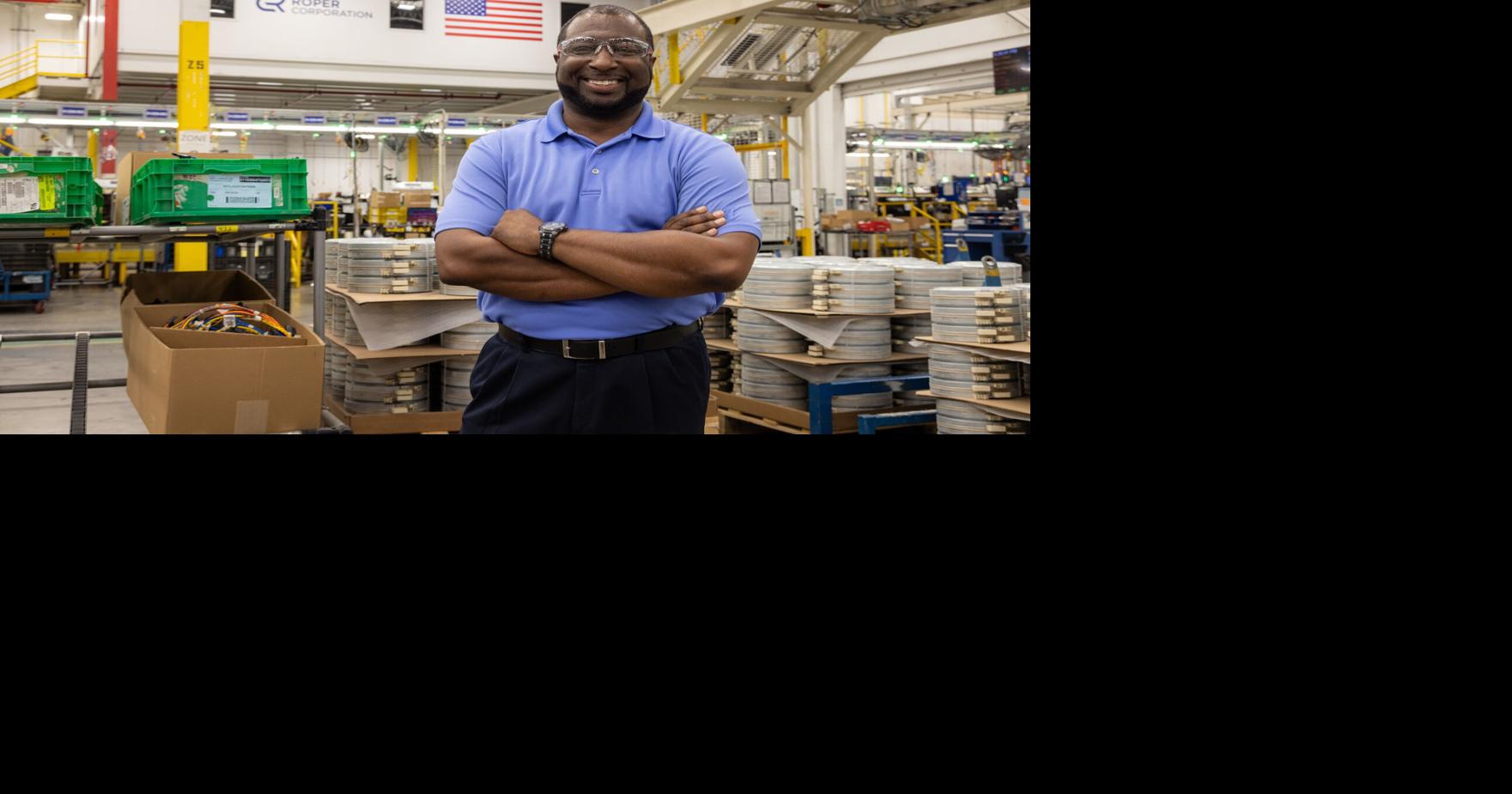 Roper Corp. Completes $180 Million Expansion in LaFayette | News ...