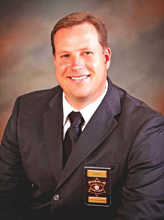 Gov. Deal names Gordon Sheriff Mitch Ralston to law enforcement task ...