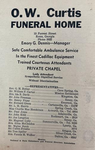 Before, during and after segregation: Black-owned businesses and ...