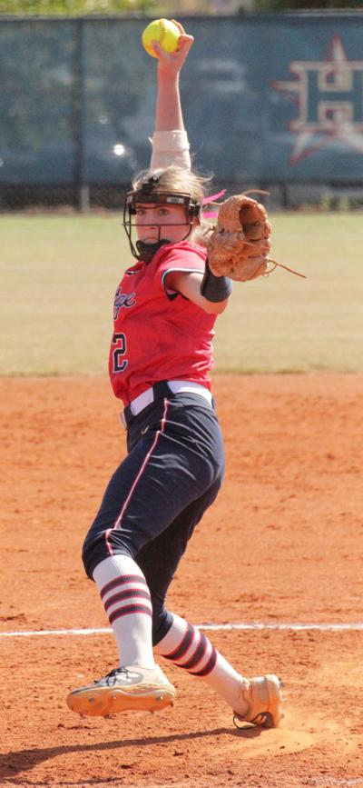 Edwards, Crawford take top 7-AAAA softball honors ...