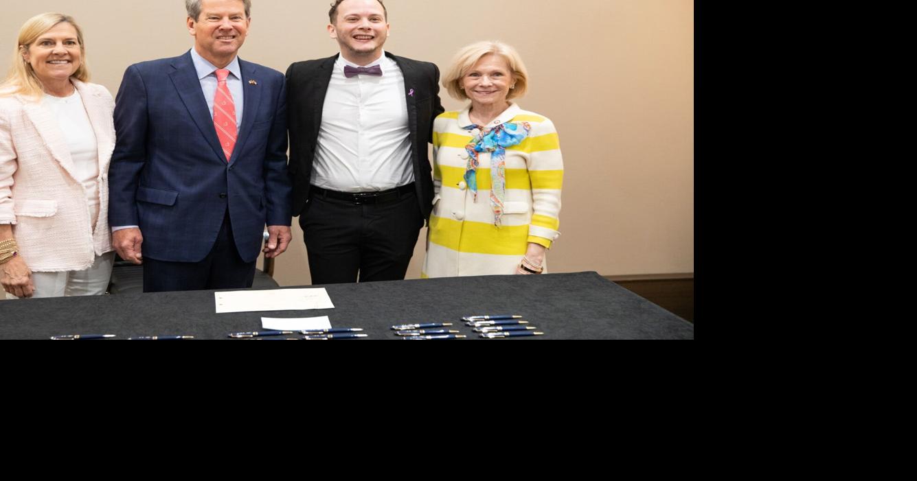 Rome Representative Katie Dempsey applauds signing of seizure protocol ...