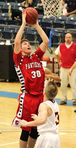 CHEROKEE BOYS BASKETBALL INVITATIONAL: Chattooga rallies past Sand Rock ...