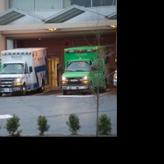 FMC, Redmond looking at creation of single EMS provider | Business ...