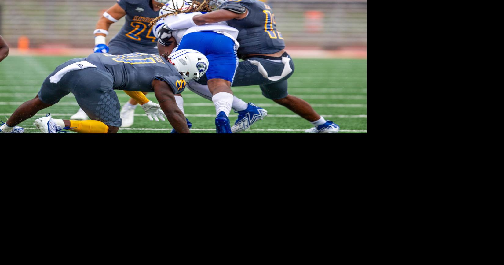 Vikings, Hawks Play at Home on Special Weekends | Sports ...