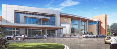 Hamilton Medical Center in Dalton expanding with cardiovascular ...