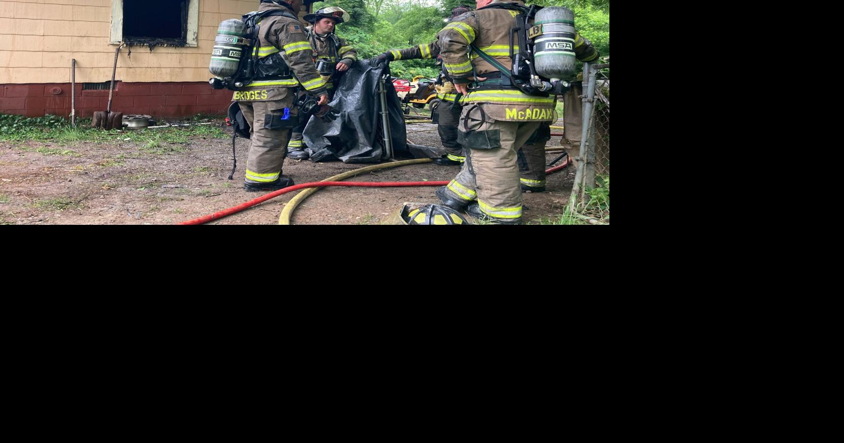 Huffaker Road House Fire Displaces Local Family | Local News ...