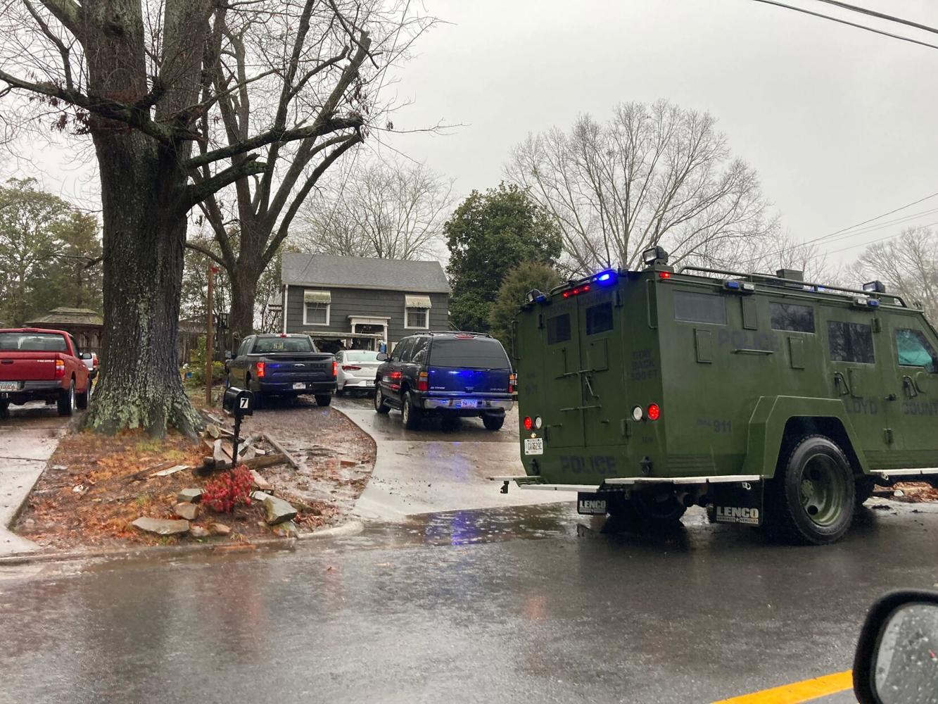 Task Force Seizes More Than Two Pounds Of Meth In North Division Street ...