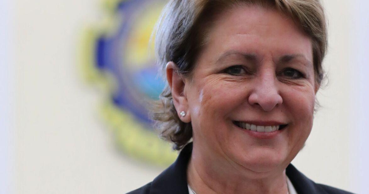 Floyd County Commission to elect chair, adopt budget Tuesday | Local ...