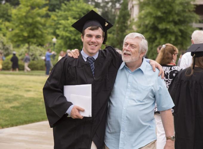Berry College 2014 Spring Commencement | Gallery | northwestgeorgianews.com