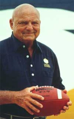 Cedartown's Doc Ayers mourns death of Erk Russel | Top Breaking new ...
