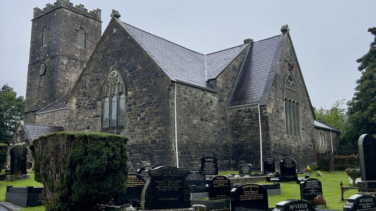 LYNN GENDUSA: Graveyards are not spooky | Columns ...