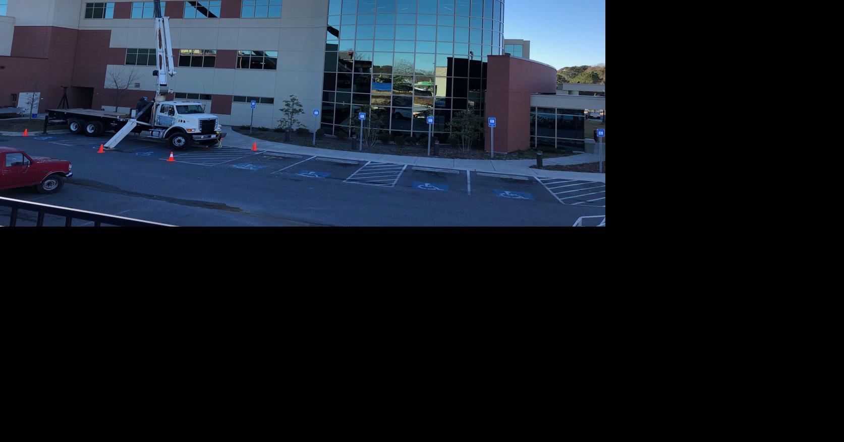 Gordon Hospital to be called AdventHealth | The Calhoun Times ...