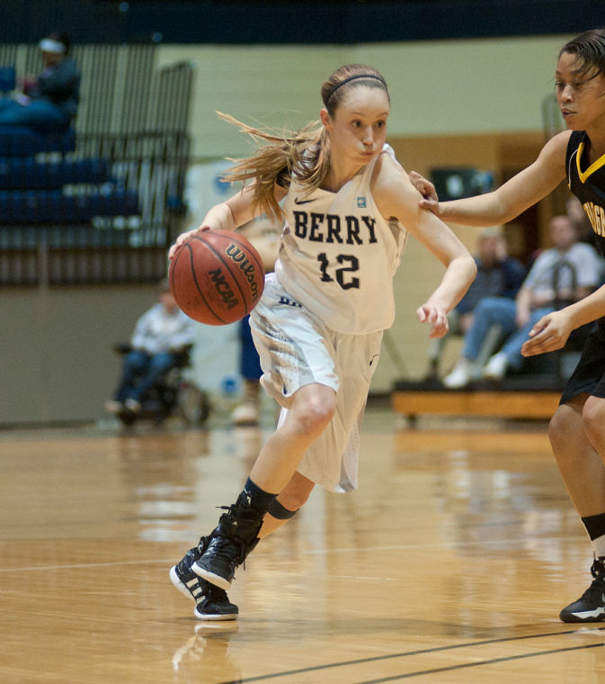 Berry College Women's Basketball | Gallery | northwestgeorgianews.com