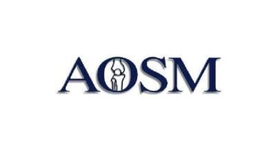 H – AOSM Orthopedic Surgery Center to hold open house | Business ...