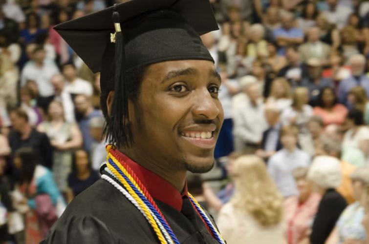 Berry College 2014 Spring Commencement | Gallery | northwestgeorgianews.com