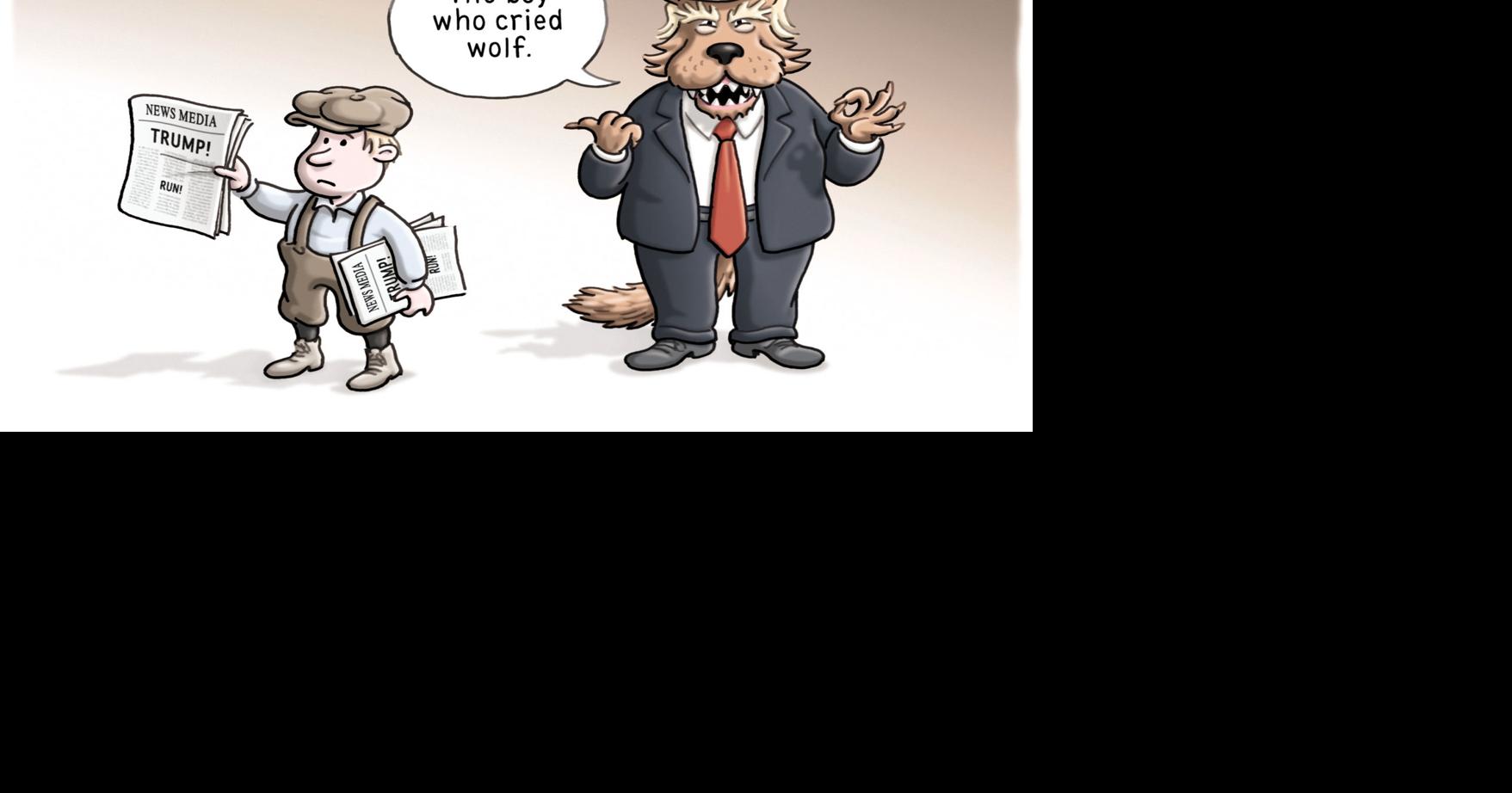 Clay Bennett Cartoon | Cartoons | northwestgeorgianews.com