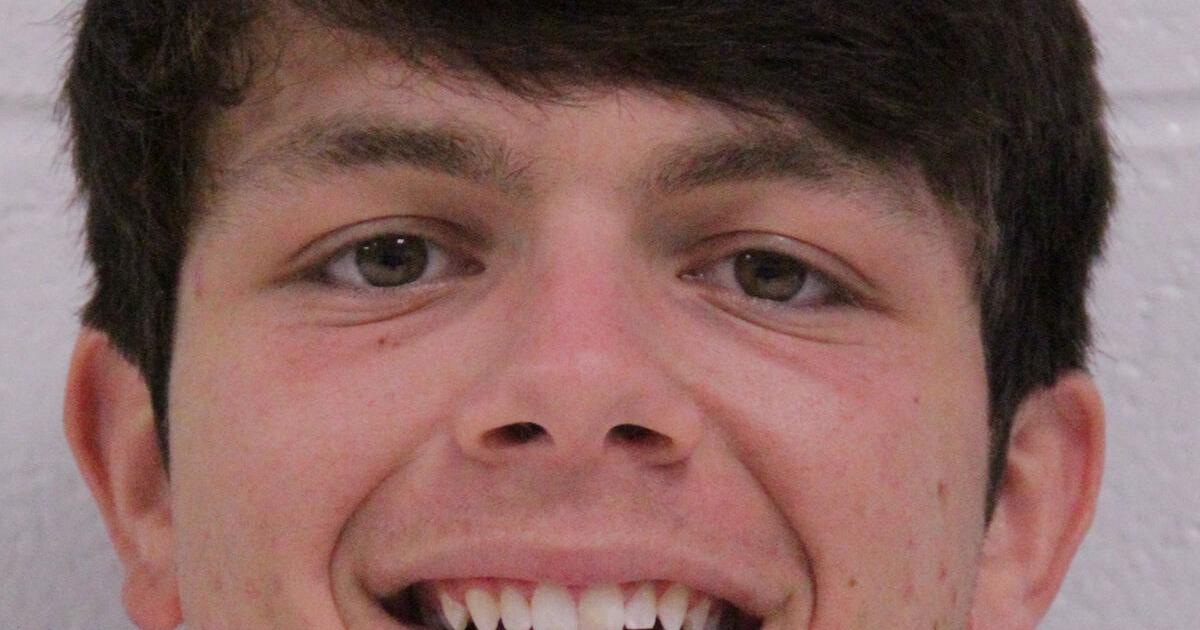 Bo Rhudy | | northwestgeorgianews.com