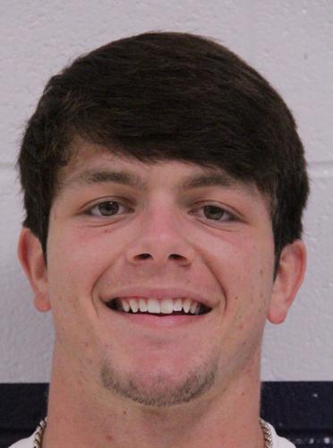 Bo Rhudy | | northwestgeorgianews.com