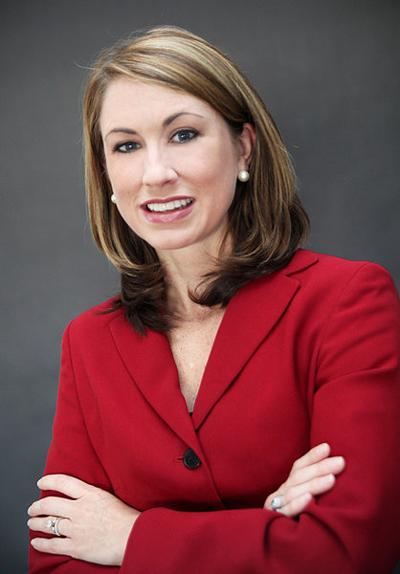 Emily Messer named vice president for enrollment management at Shorter ...