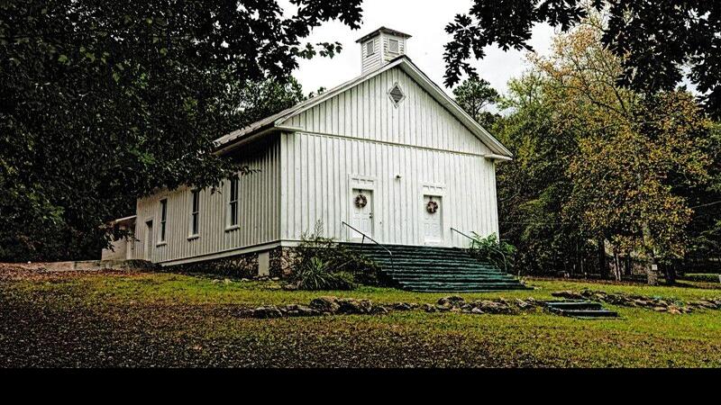 Preserving Black Churches Grant to Chubb Chapel United Methodist Church ...