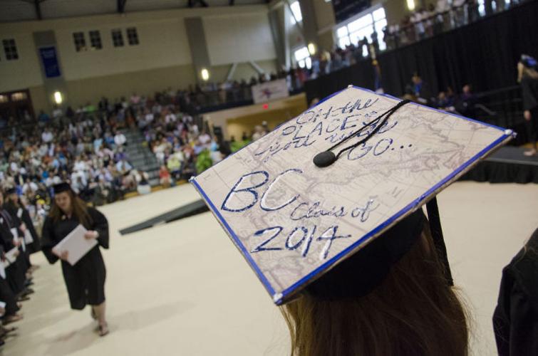 Berry College 2014 Spring Commencement | Gallery | northwestgeorgianews.com