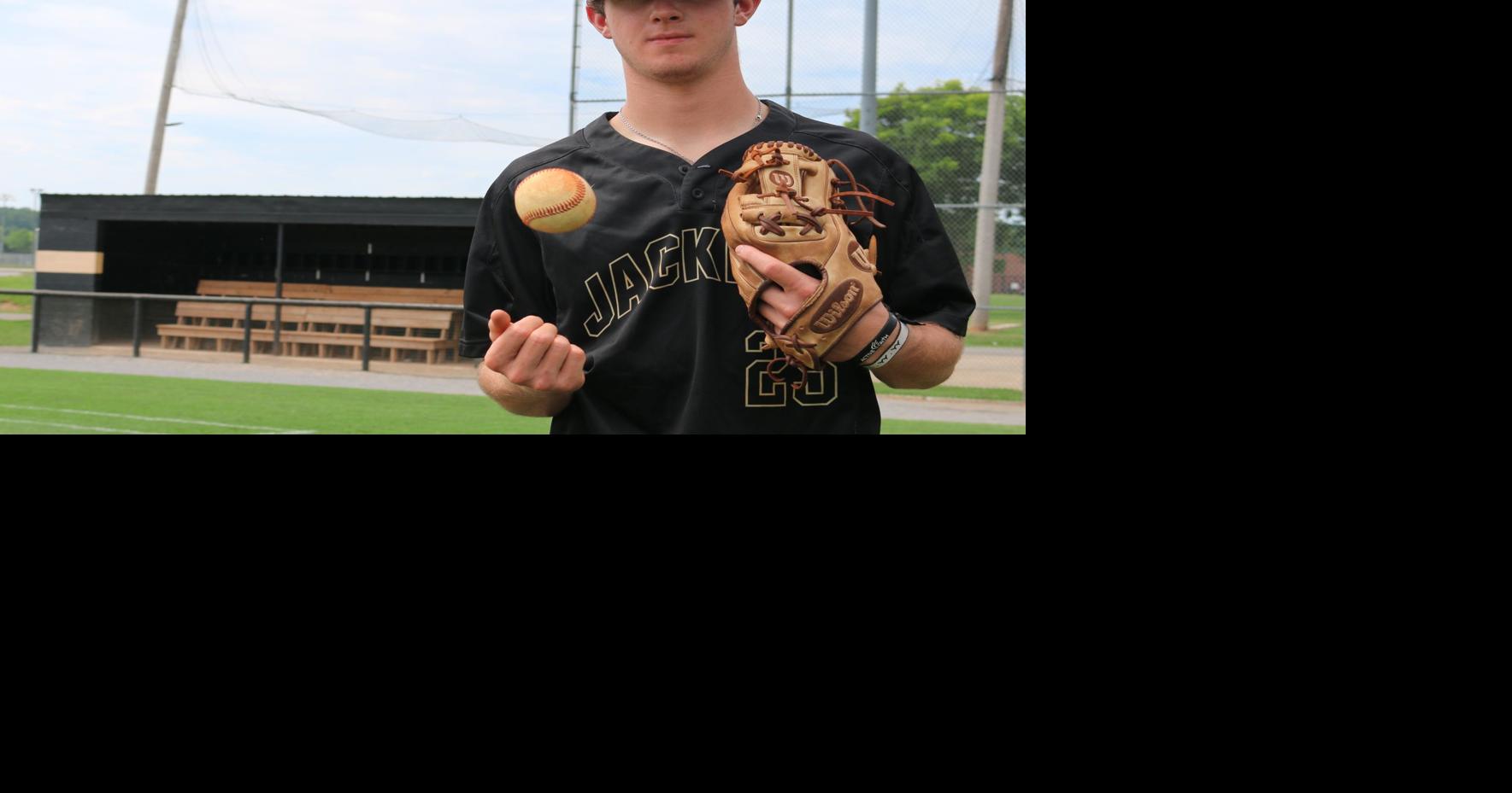 BASEBALL: Rockmart's Ty Floyd named RN-T Player of the Year | High ...