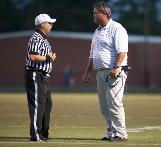 Coosa High School vs Haralson County | Football | northwestgeorgianews.com