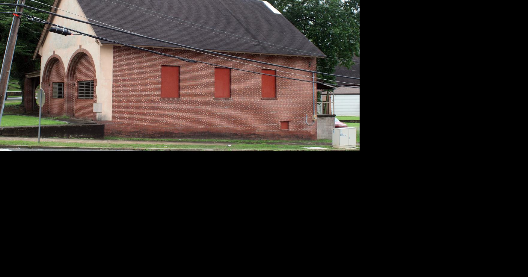 Status of historic fire station in limbo | Local News ...